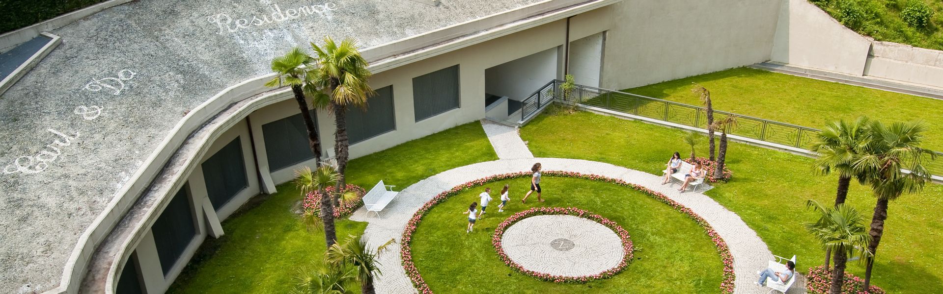 campinglagomaggiore - RESIDENCE CARL&DO Baveno (VB)