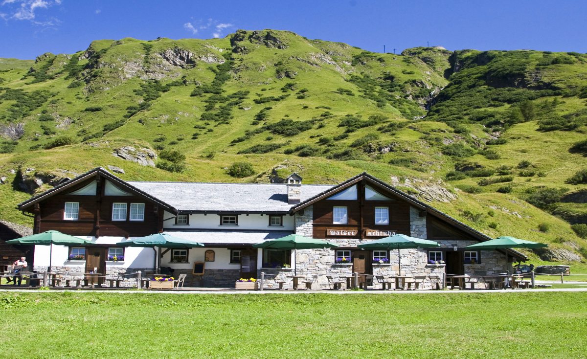 campinglagomaggiore - VAL FORMAZZA