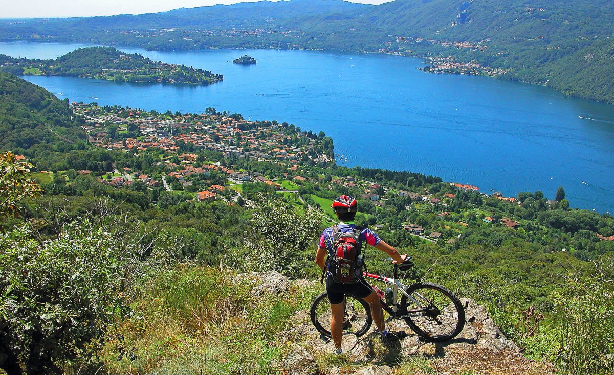 campinglagomaggiore - MOUNT MOTTARONE
