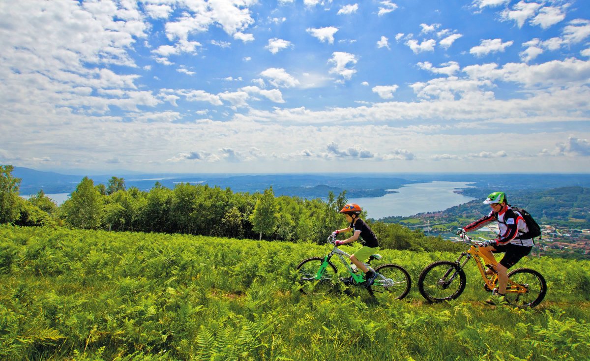 campinglagomaggiore - MOUNT MOTTARONE
