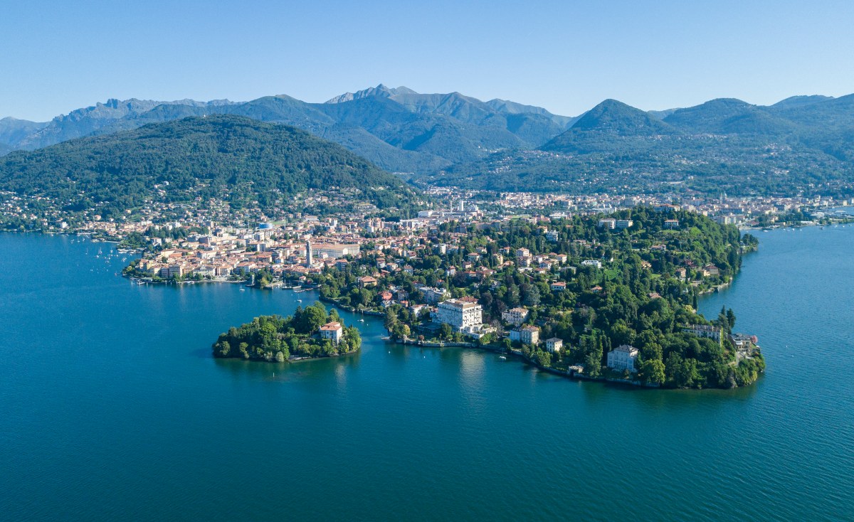 campinglagomaggiore - VERBANIA